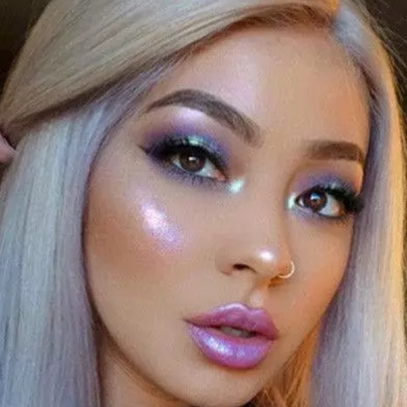 Handaiyan | Makeup | Handaiyan Holographic Lip Gloss | Poshmark